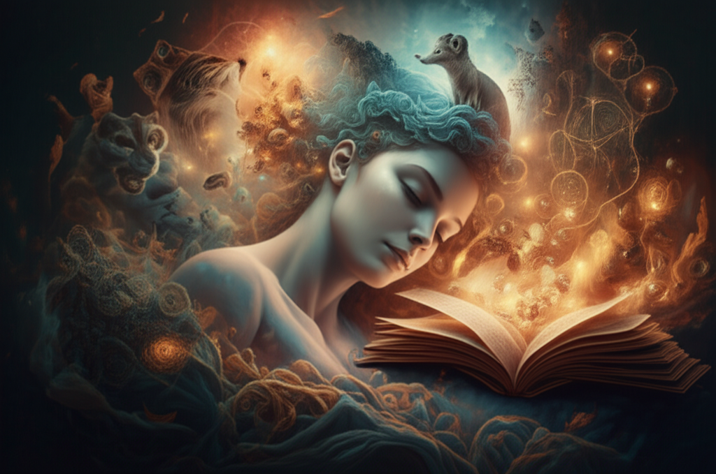 100+ Dreams and Their Meanings: Unlock Your Subconscious in 2025 🌙 ...