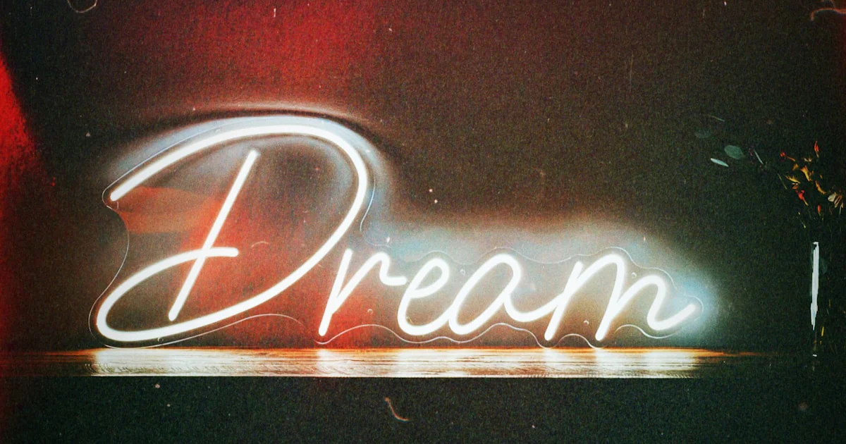 Dreams and Precognition: Unlocking 12 Mind-Blowing Future Visions 🔮 ...