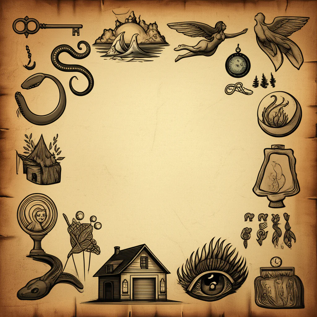 How to Check My Dream: 12 Secrets to Decode Yours in 2026 🔮 - Dream and ...