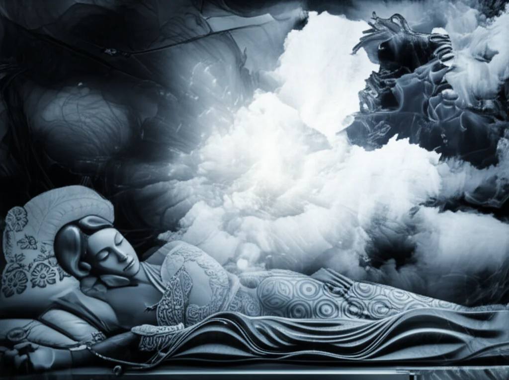 12 Types of Dreams You Didn’t Know You Were Having 😴 (2026) - Dream and ...