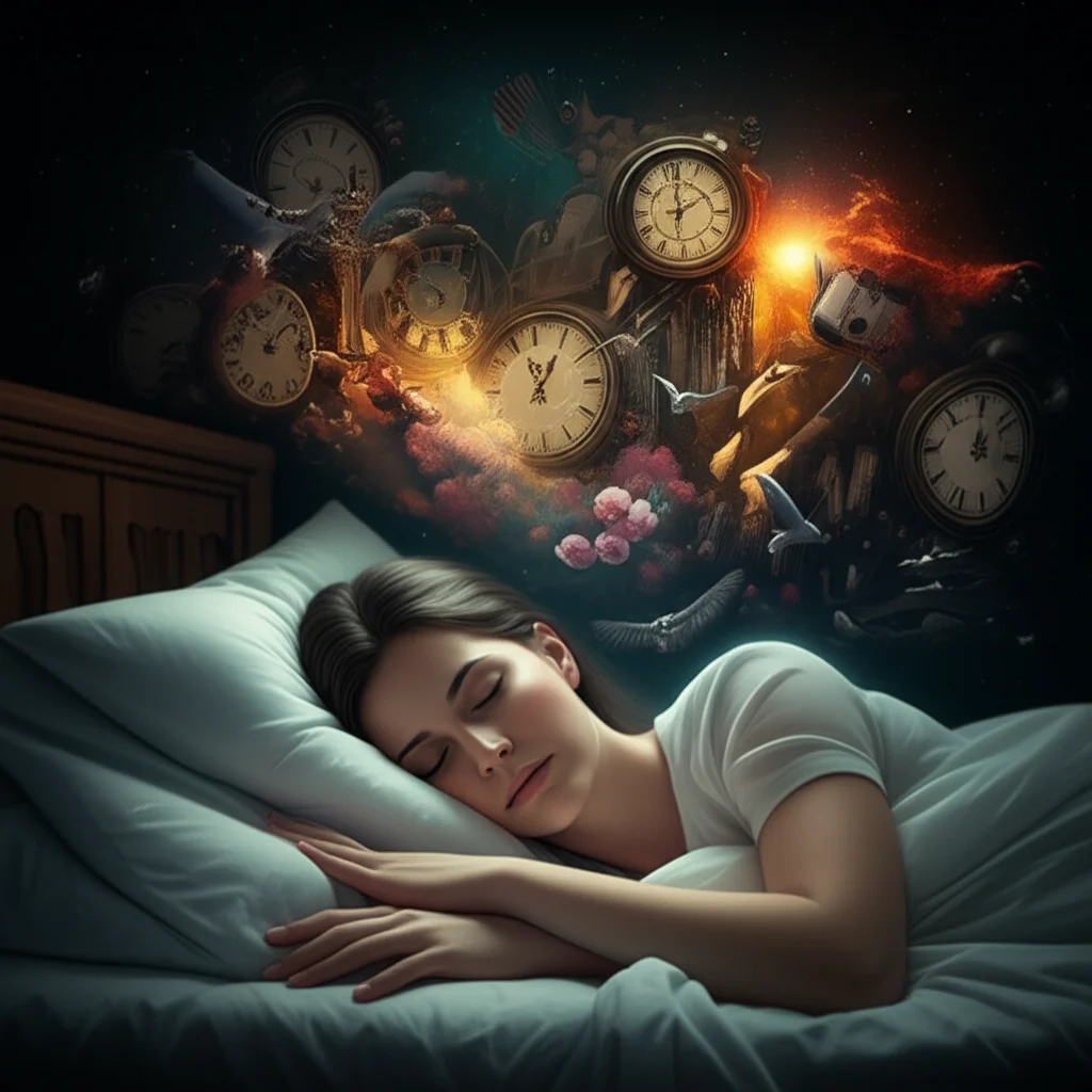 Can Dreams Predict the Future? 7 Surprising Truths Revealed (2026) 🔮 ...