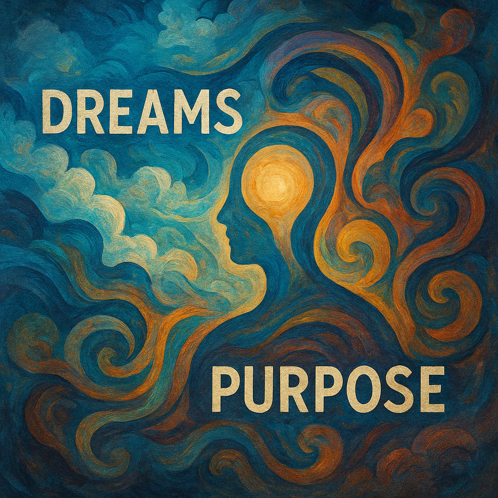 Unlocking Dreams and Purpose: 7 Powerful Insights to Transform Your ...